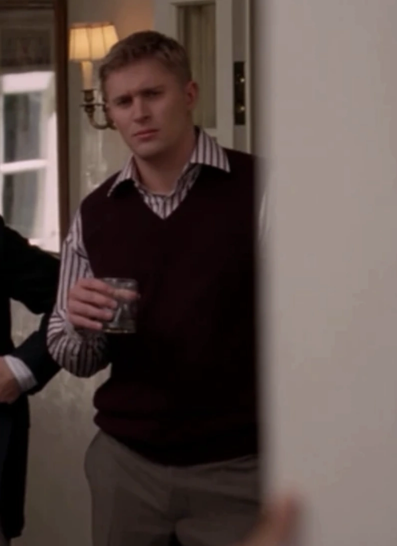 Duke King | Universo Grey's Anatomy Wiki | Fandom