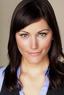 Liz Wicker | Grey's Anatomy Universe Wiki | Fandom