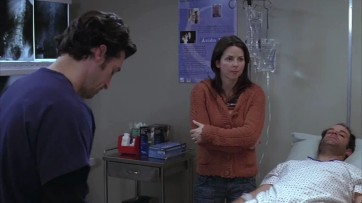 Ruby Walker | Grey's Anatomy Universe Wiki | Fandom