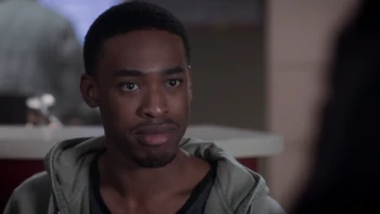 Rick Schultz | Grey's Anatomy Universe Wiki | Fandom