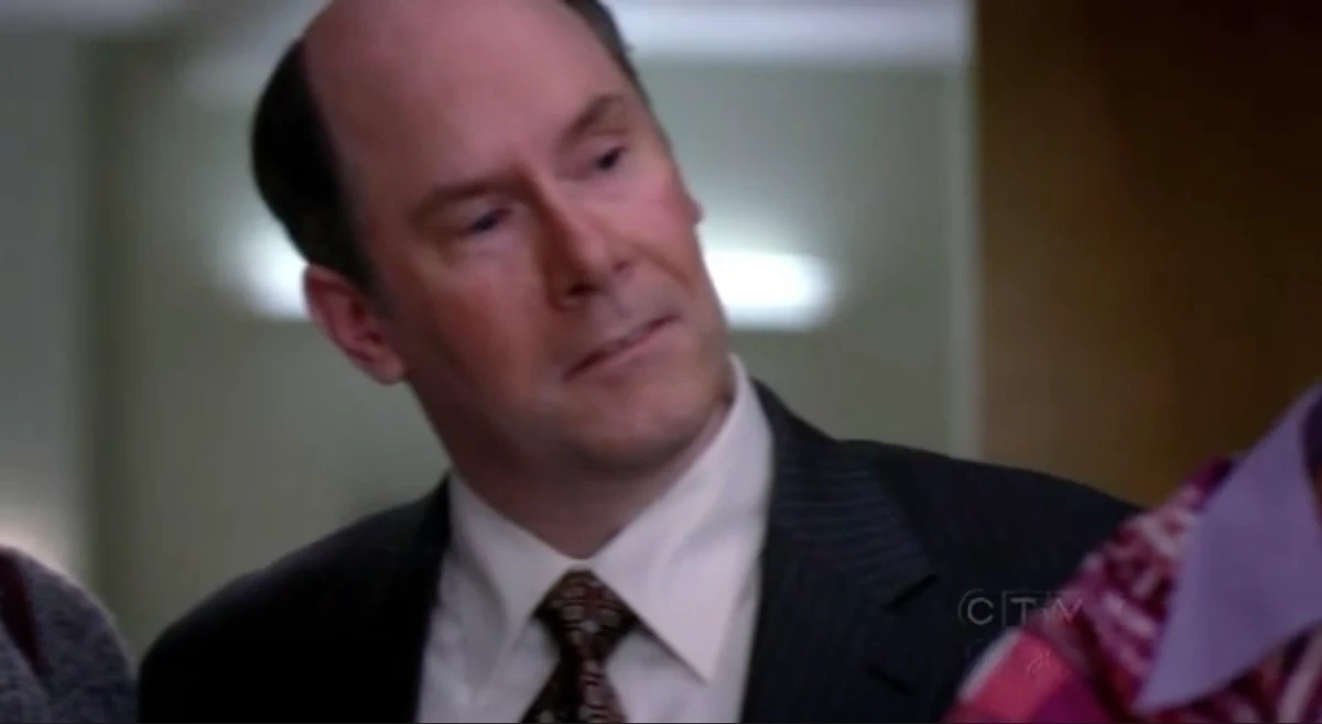 Dexter | Grey's Anatomy Universe Wiki | Fandom