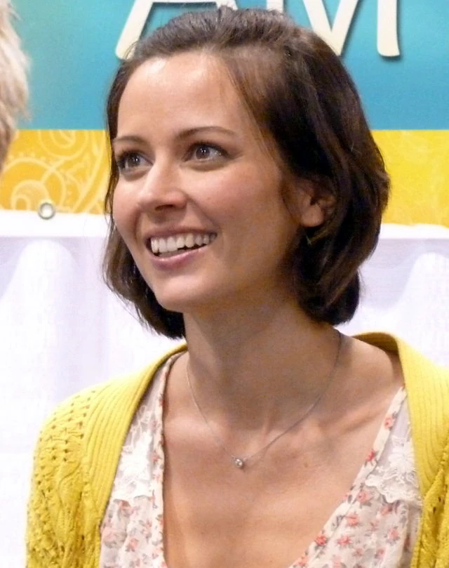 Amy Acker | Grey's Anatomy Universe Wiki | Fandom