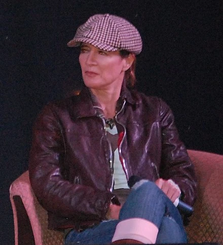 Anne Ramsay | Grey's Anatomy Universe Wiki | Fandom