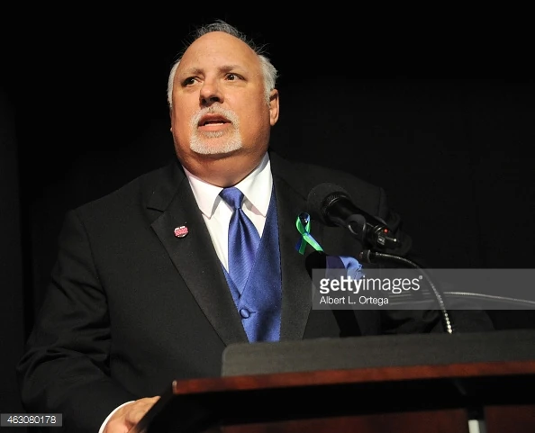 Eric Fletcher | Grey's Anatomy Universe Wiki | Fandom