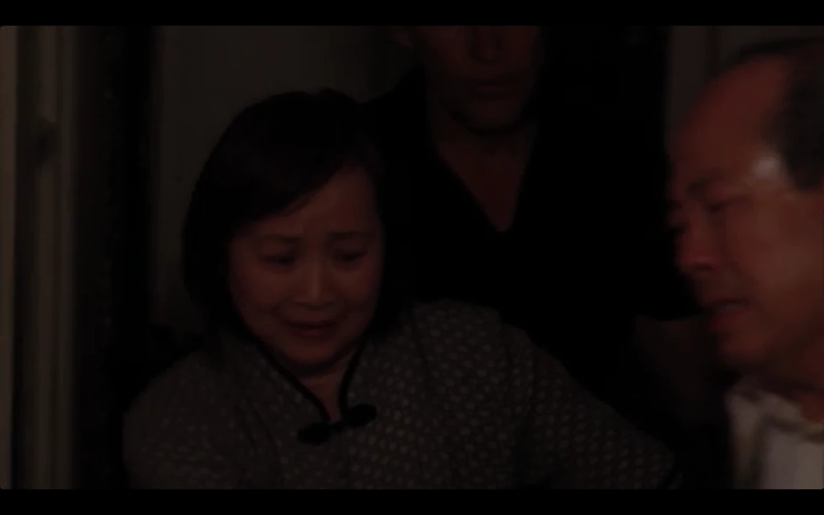 Suchin | Grey's Anatomy Universe Wiki | Fandom