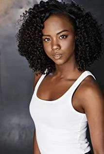 Paris Fletcher | Grey's Anatomy Universe Wiki | Fandom
