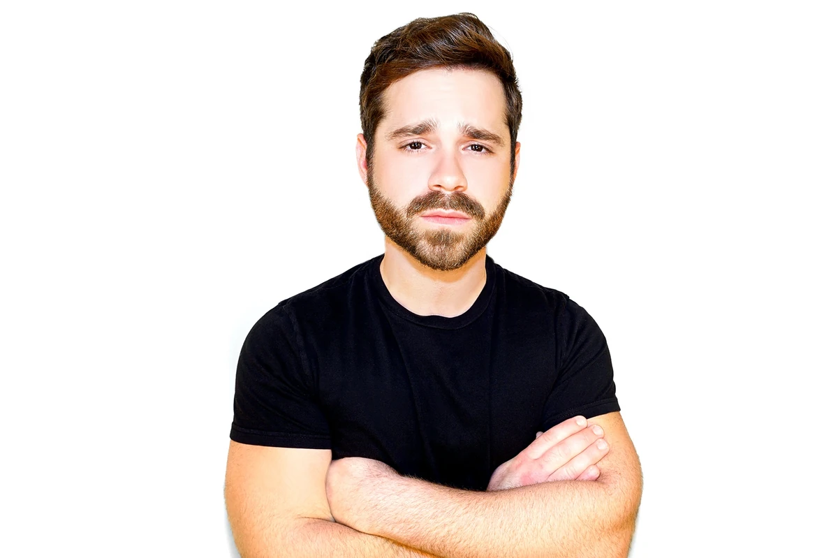 Ryan Pinkston | Grey's Anatomy Universe Wiki | Fandom