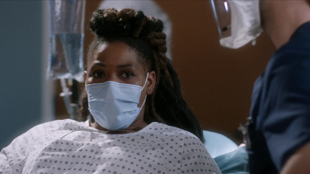 Irene Davis | Universo Grey's Anatomy Wiki | Fandom