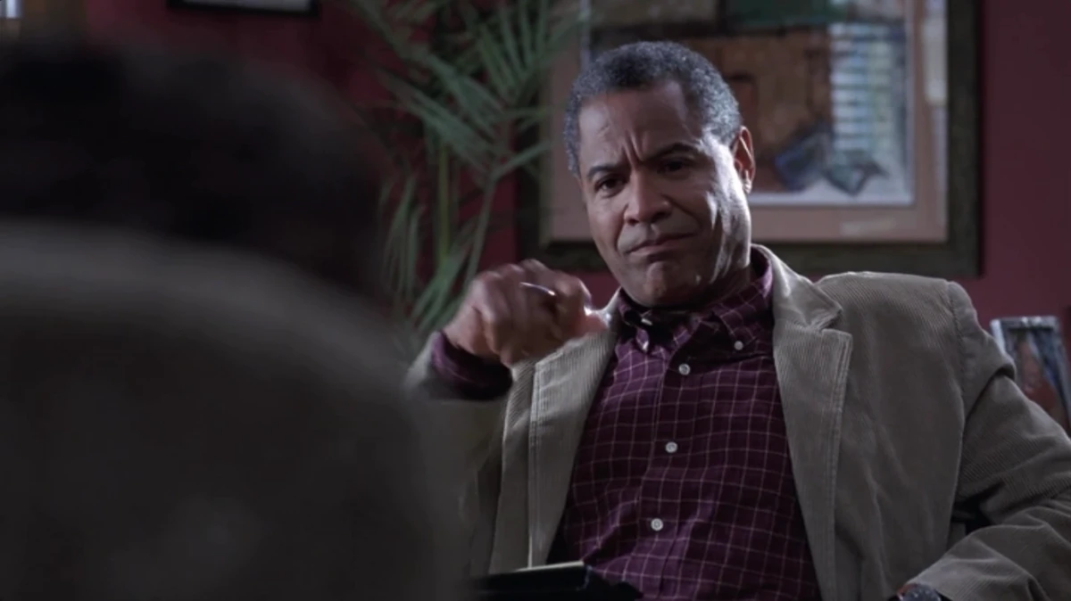 Dr. Saltzman | Grey's Anatomy Universe Wiki | Fandom