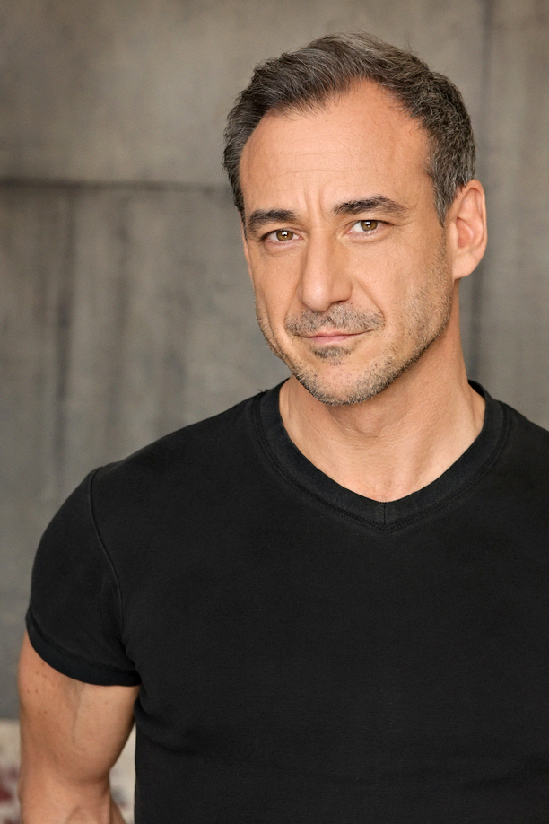 David Pevsner | Grey's Anatomy Universe Wiki | Fandom