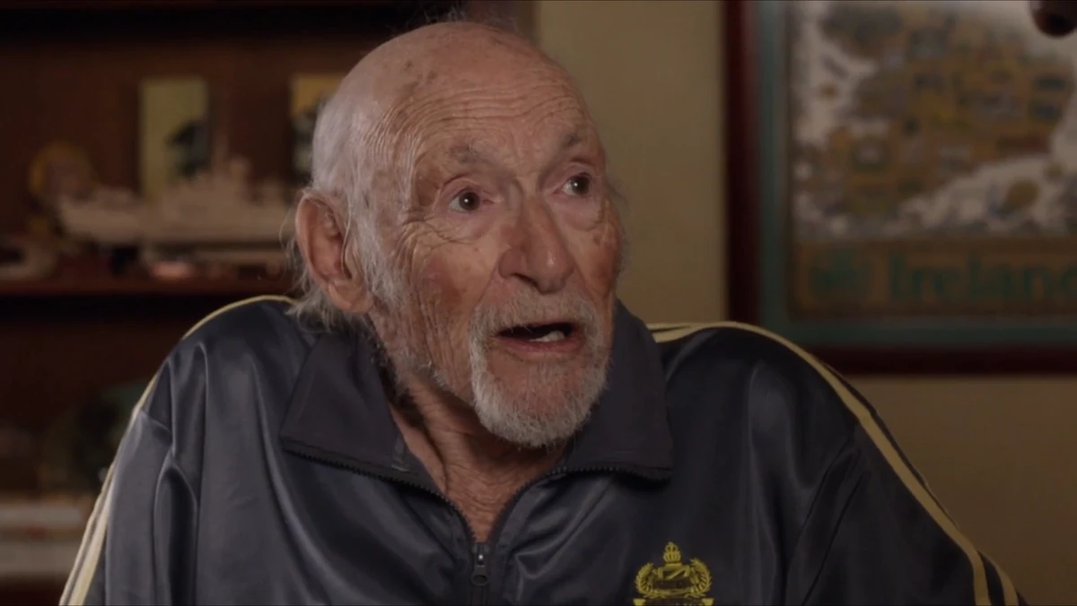 Mr. Paige | Grey's Anatomy Universe Wiki | Fandom