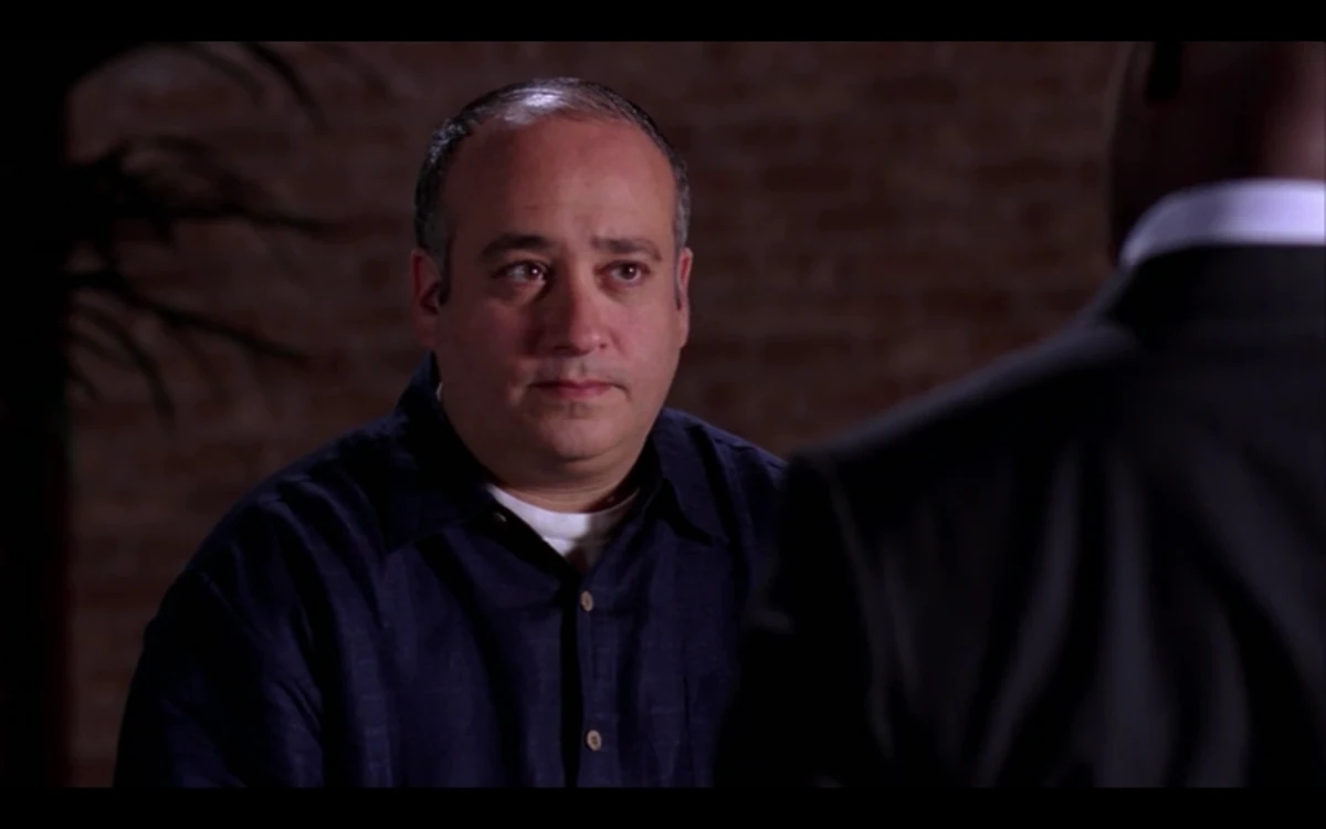 Louis | Grey's Anatomy Universe Wiki | Fandom