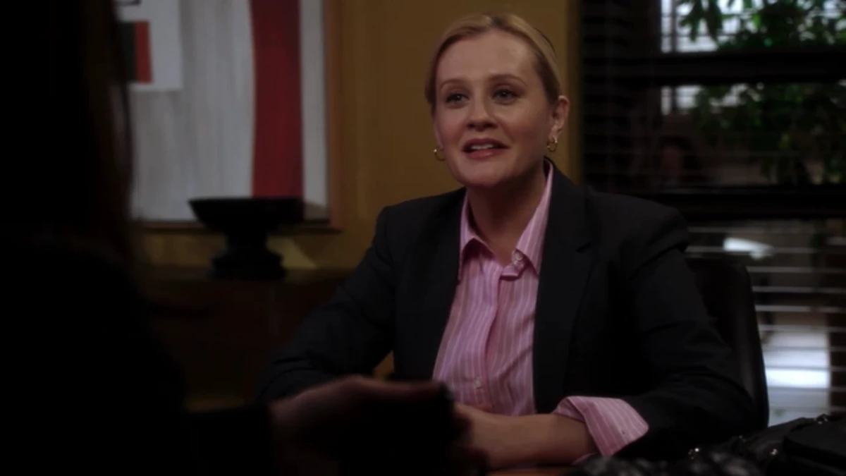 Donna Jackson | Grey's Anatomy Universe Wiki | Fandom