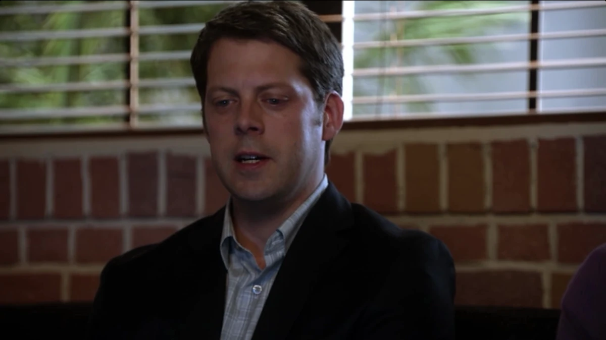 Rich | Grey's Anatomy Universe Wiki | Fandom