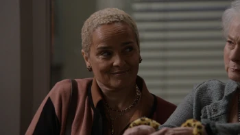 Gertrude Rose | Grey's Anatomy Universe Wiki | Fandom