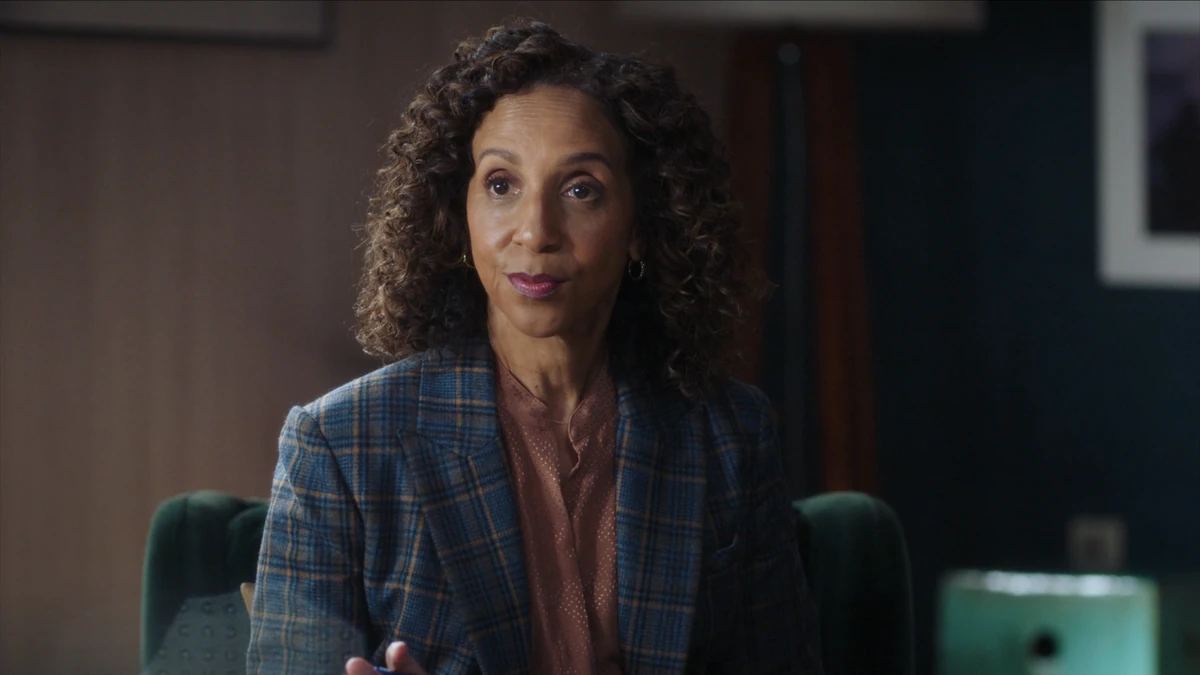 Marsha | Grey's Anatomy Universe Wiki | Fandom