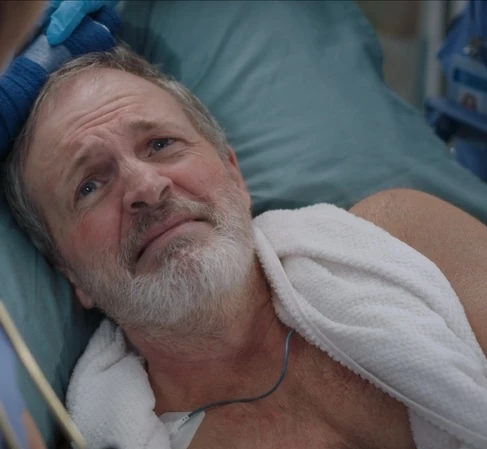 Carl Holcomb | Universo Grey's Anatomy Wiki | Fandom