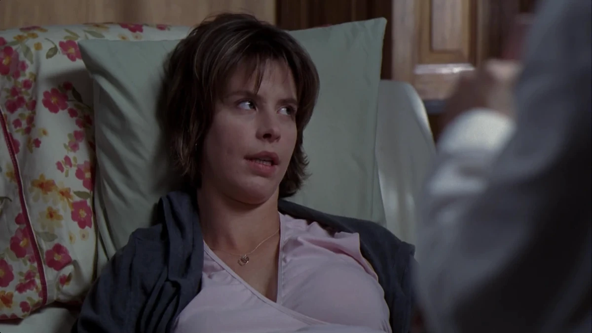 Penny Gibson | Grey's Anatomy Universe Wiki | Fandom