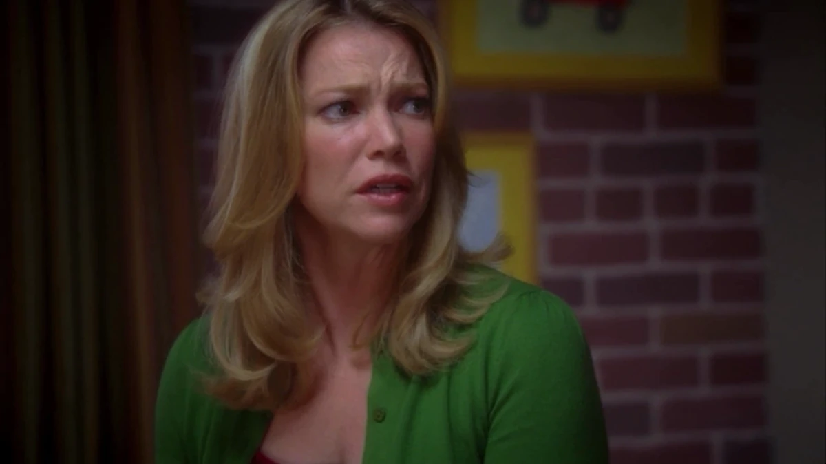 Paige Merring | Grey's Anatomy Universe Wiki | Fandom