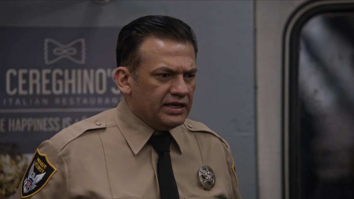 Kenneth | Grey's Anatomy Universe Wiki | Fandom