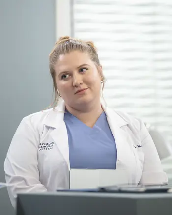Taryn Helm | Universo Grey's Anatomy Wiki | Fandom