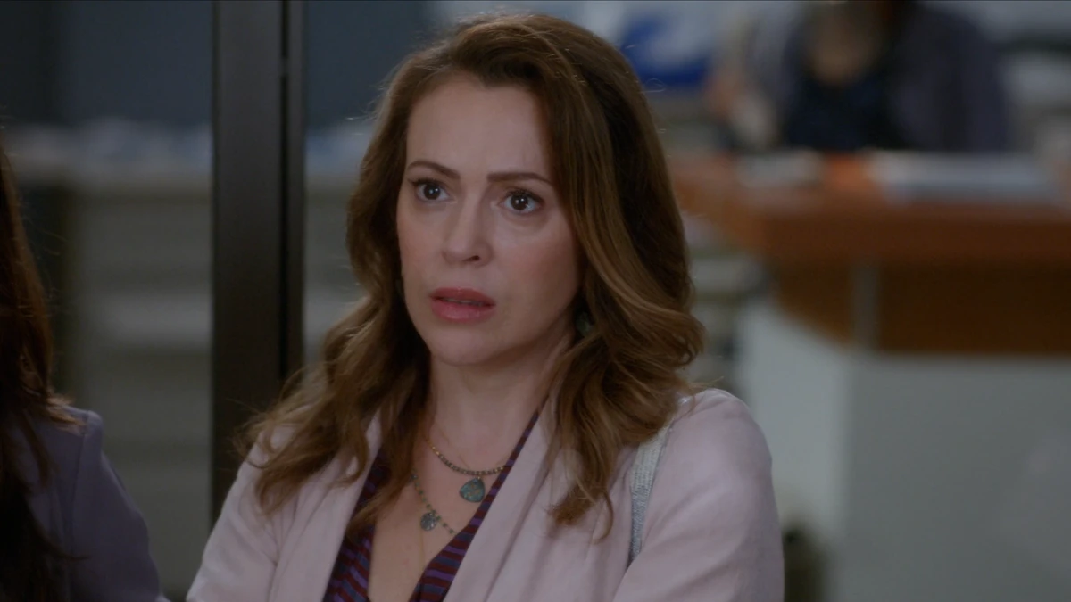 Haylee Peterson | Grey's Anatomy Universe Wiki | Fandom