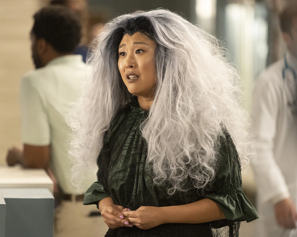 Cathi | Grey's Anatomy Universe Wiki | Fandom