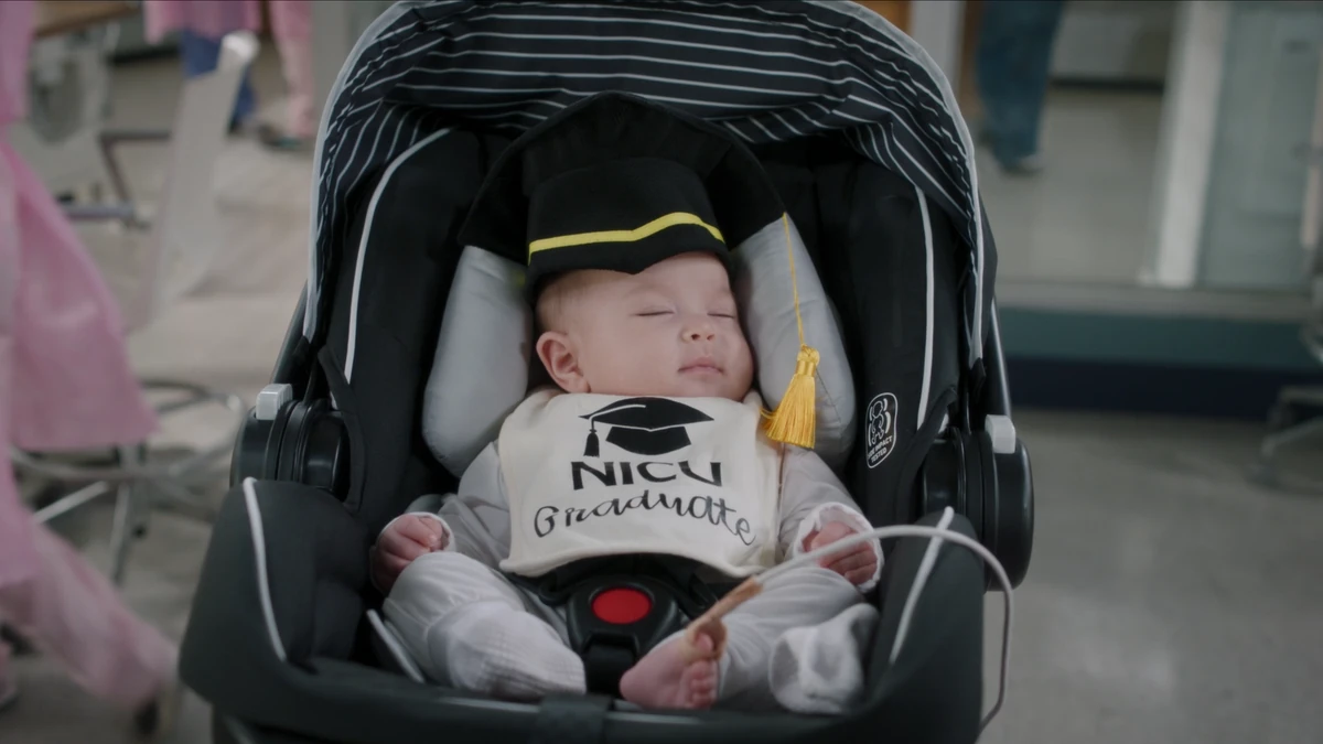 Ruby Garner | Grey's Anatomy Universe Wiki | Fandom