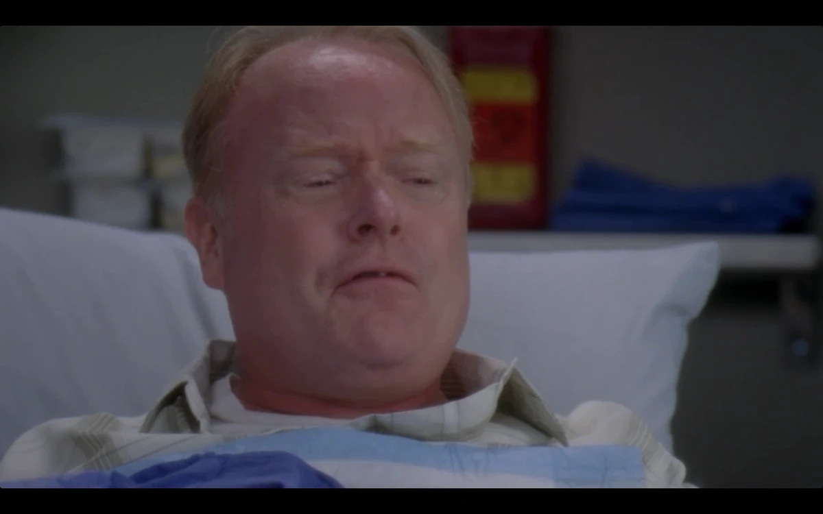 Ivan Fink | Grey's Anatomy Universe Wiki | Fandom