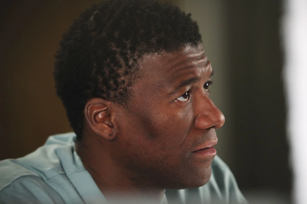 Tyler Christian | Grey's Anatomy Universe Wiki | Fandom