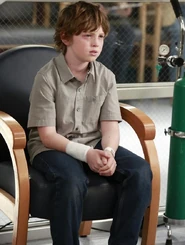 Ethan Dawson | Grey's Anatomy Universe Wiki | Fandom