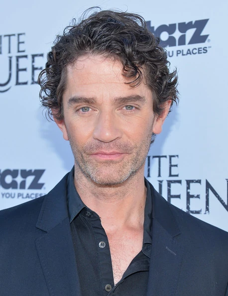 James Frain | Grey's Anatomy Universe Wiki | Fandom