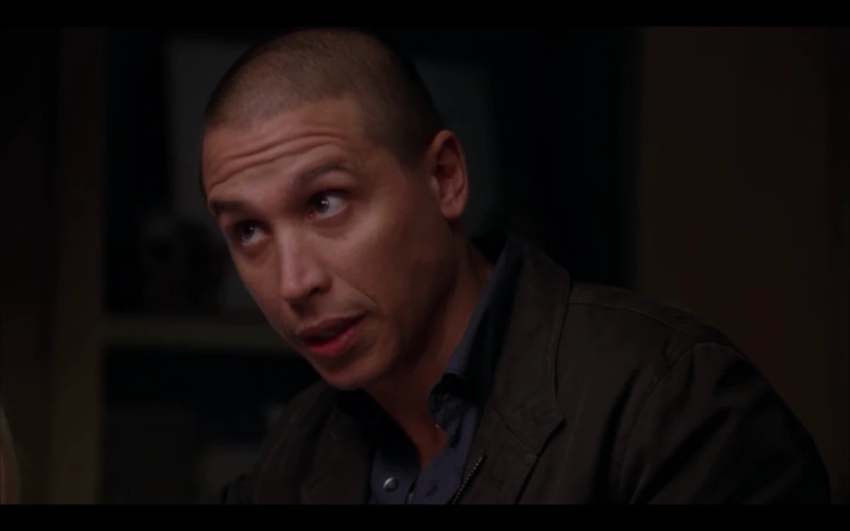 Mitch Thompson | Grey's Anatomy Universe Wiki | Fandom