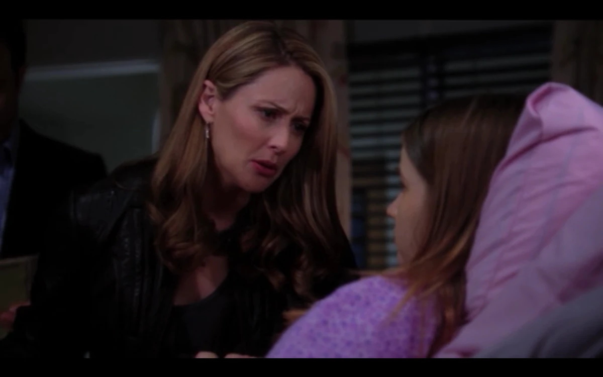 Angie | Grey's Anatomy Universe Wiki | Fandom