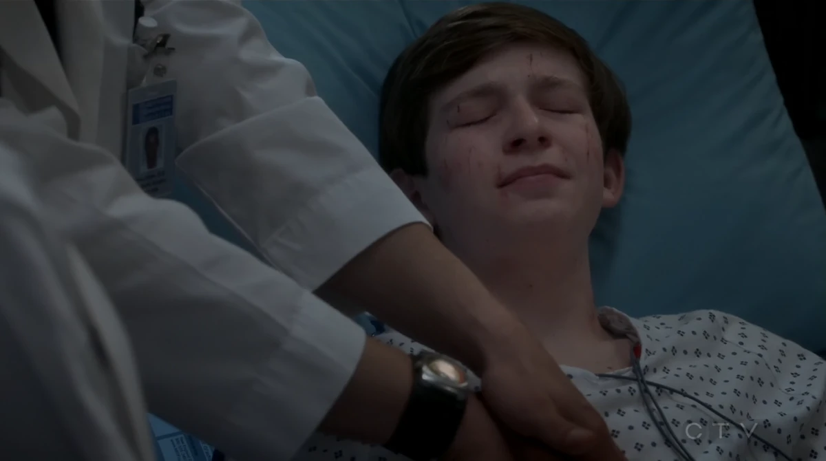 Micah | Grey's Anatomy Universe Wiki | Fandom