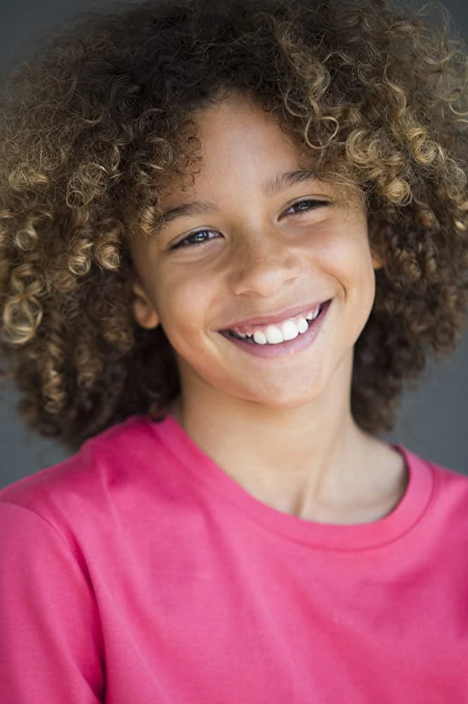 Jayden Haynes-Starr | Grey's Anatomy Universe Wiki | Fandom