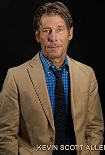 Kevin Scott Allen | Grey's Anatomy Universe Wiki | Fandom