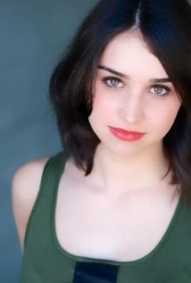 Libe Barer | Grey's Anatomy Universe Wiki | Fandom