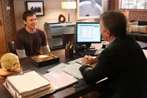 Nick Calhoun | Grey's Anatomy Universe Wiki | Fandom