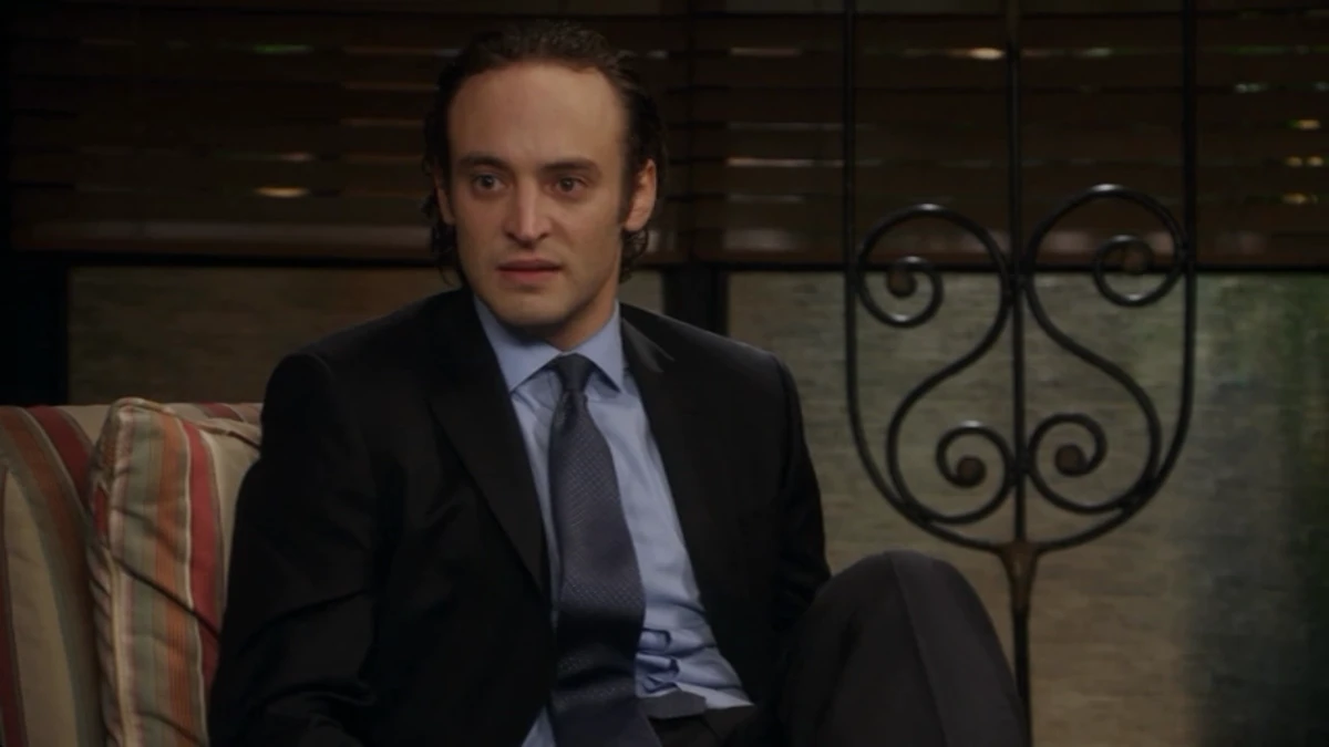 Ron Nelson | Grey's Anatomy Universe Wiki | Fandom