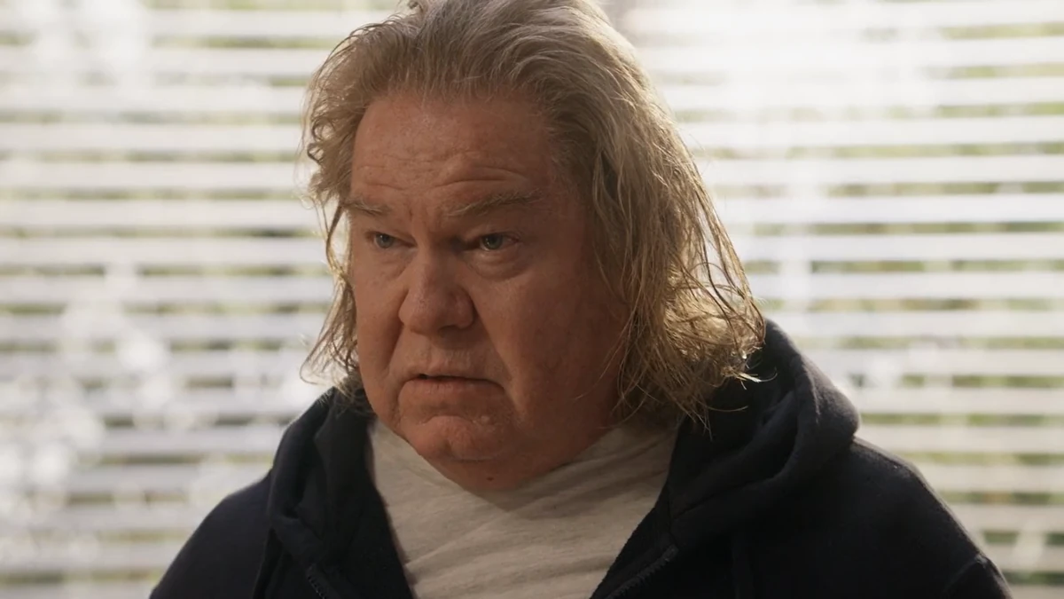 Hank | Grey's Anatomy Universe Wiki | Fandom