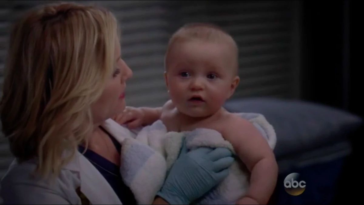 Oscar | Grey's Anatomy Universe Wiki | Fandom