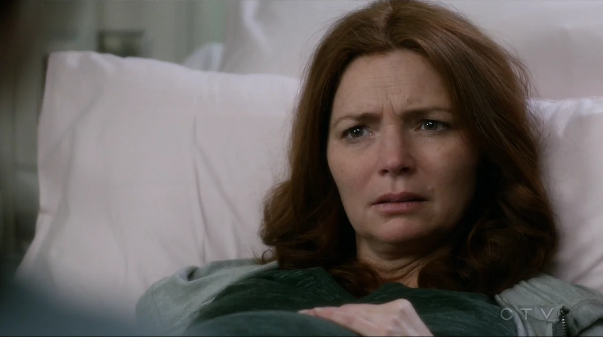 Veronica Kays | Grey's Anatomy Universe Wiki | Fandom