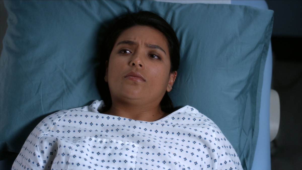 Sierra Deleon | Grey's Anatomy Universe Wiki | Fandom