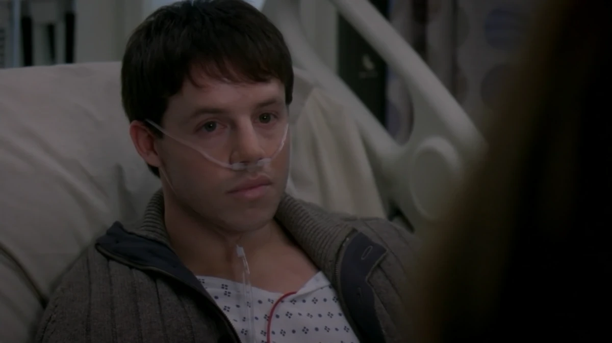 Elliott Meyer | Grey's Anatomy Universe Wiki | Fandom