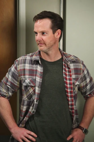 Josh Englander | Grey's Anatomy Universe Wiki | Fandom