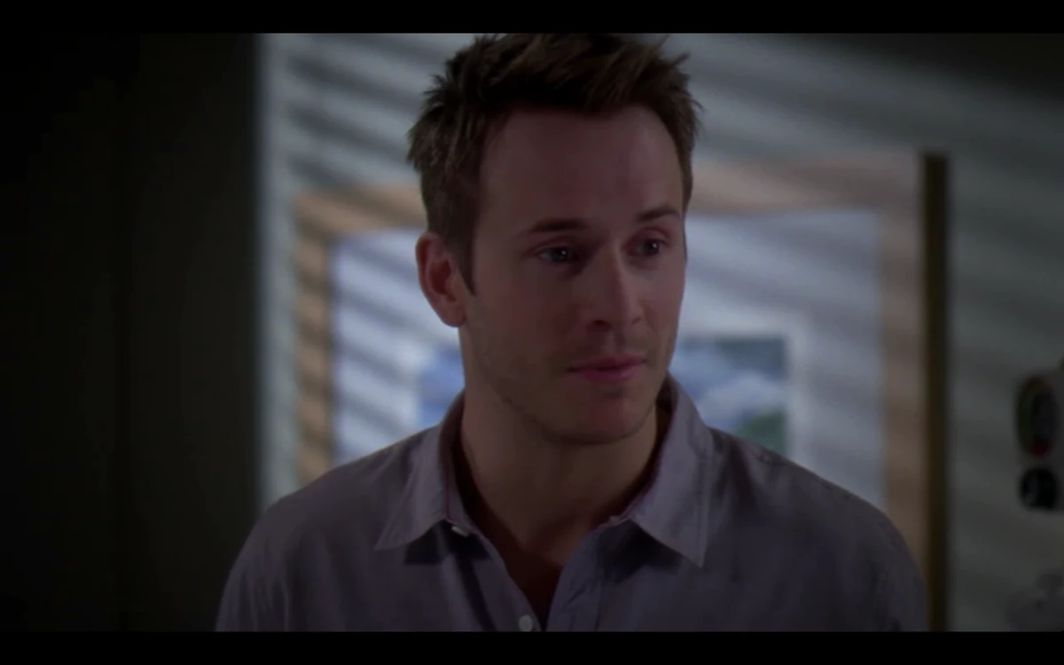 Chad | Grey's Anatomy Universe Wiki | Fandom