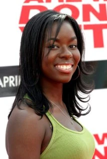 Camille Winbush | Grey's Anatomy Universe Wiki | Fandom