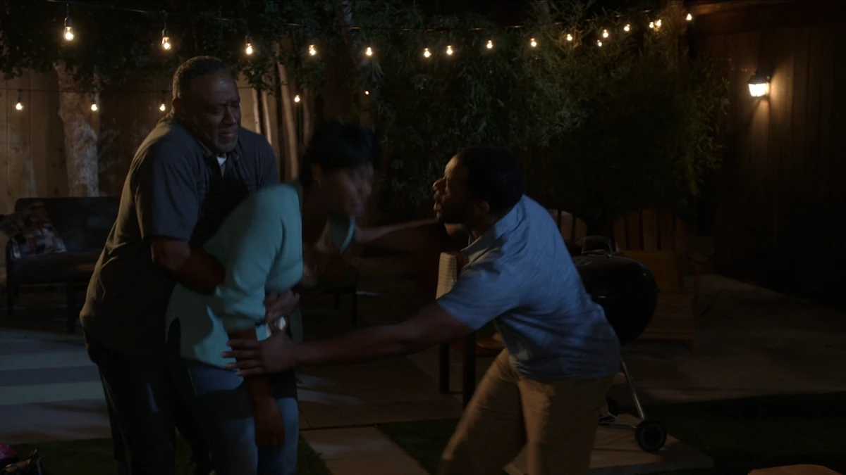 Jeff | Grey's Anatomy Universe Wiki | Fandom