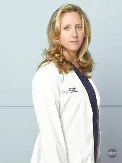 Erica Hahn | Grey's Anatomy Wiki | Fandom